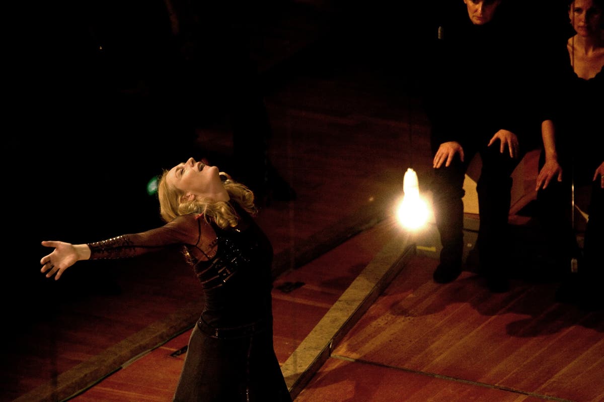 Bach With Some Bite How The St Matthew Passion Went From Zero To